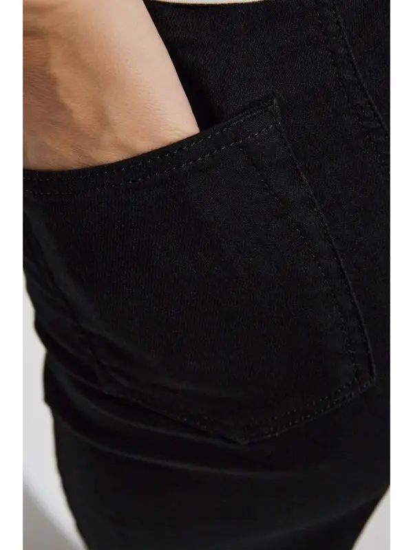 Rag & Bone Sofie Wide-leg Jeans