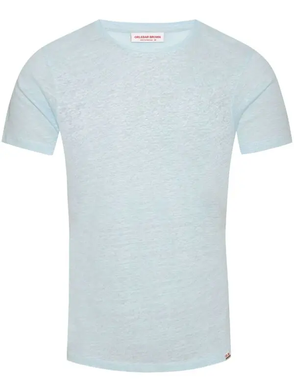 Orlebar Brown Ob-t T-shirt - Blue