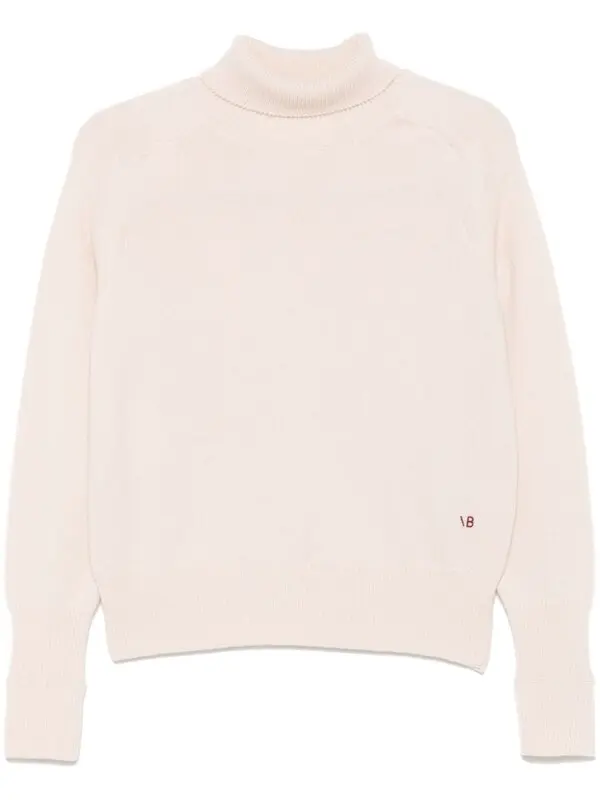 Victoria Beckham Wool Sweater