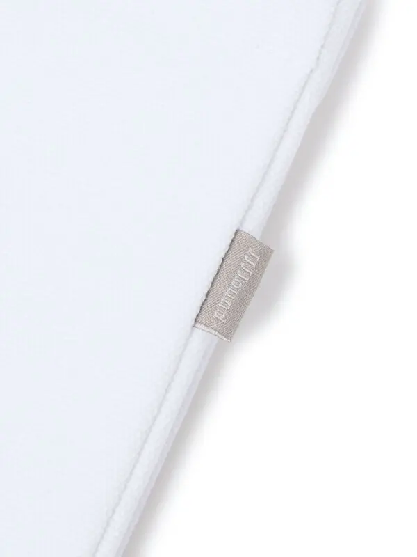 A.p.c. X Jjjjound Hôtel Tote Bag - White