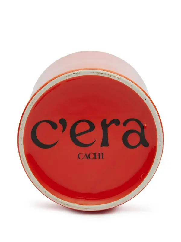 C'ERA FRAGRANCE Cachi Tumb Candle