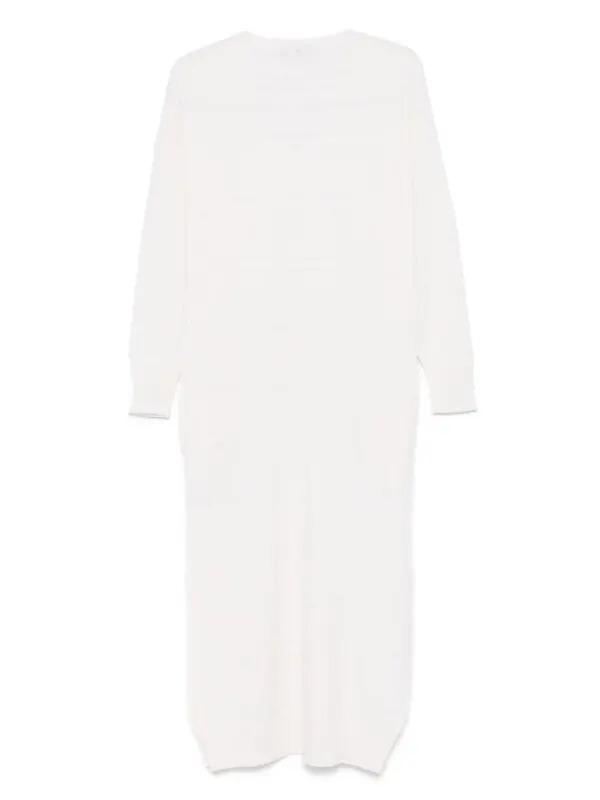 Lorena Antoniazzi Sequin-embellished Maxi Dress