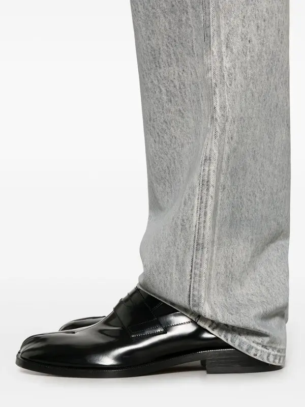 DAILY PAPER Amba Straight-leg Jeans