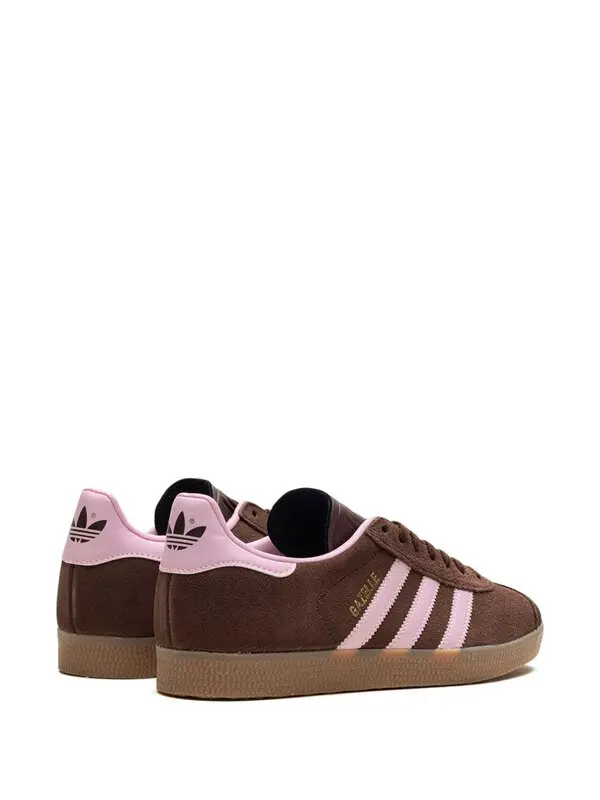adidas gazelle silver green womens adidas Gazelle Grade School Shoes main image 1
