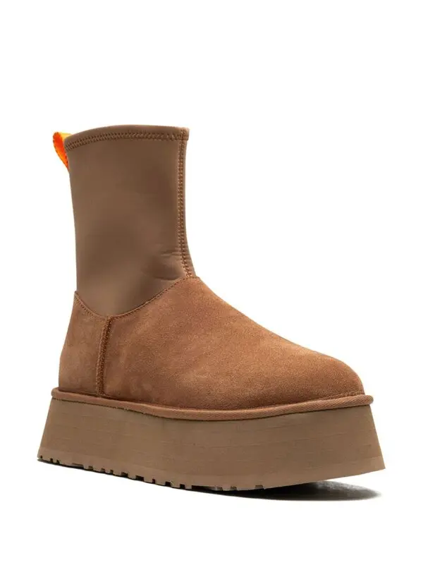 UGG Classic Dipper Boots