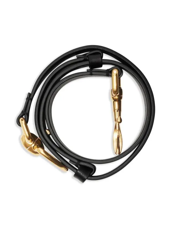Burberry Equestrian Belt