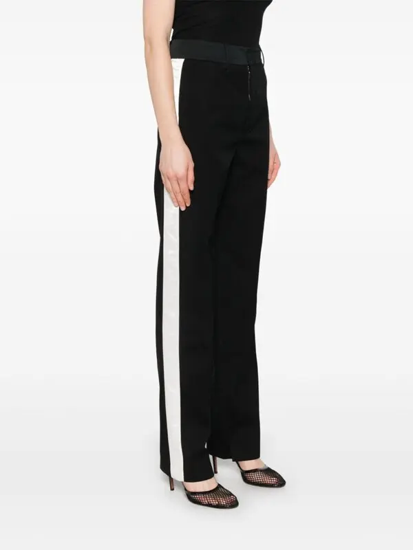 MERYLL ROGGE Twill-weave Trousers
