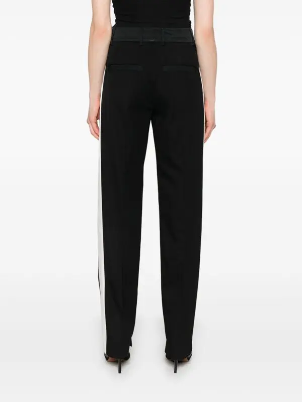 MERYLL ROGGE Twill-weave Trousers