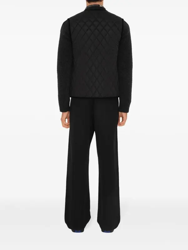Burberry Tiverton Gilet