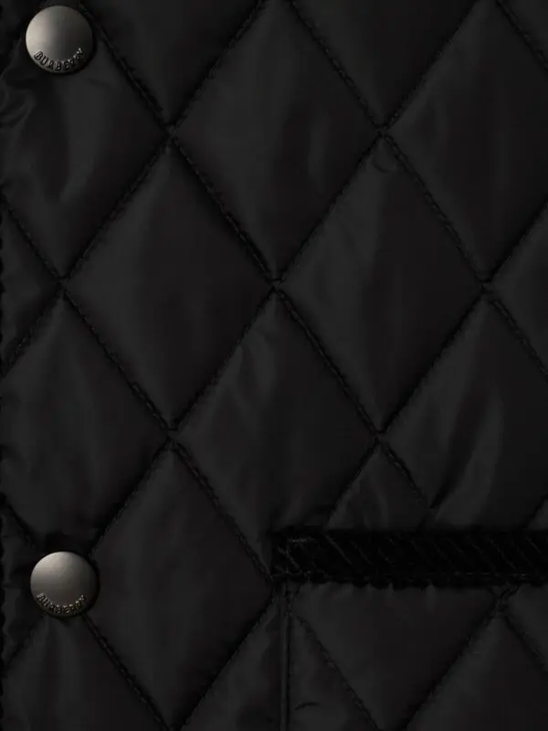 Burberry Tiverton Gilet