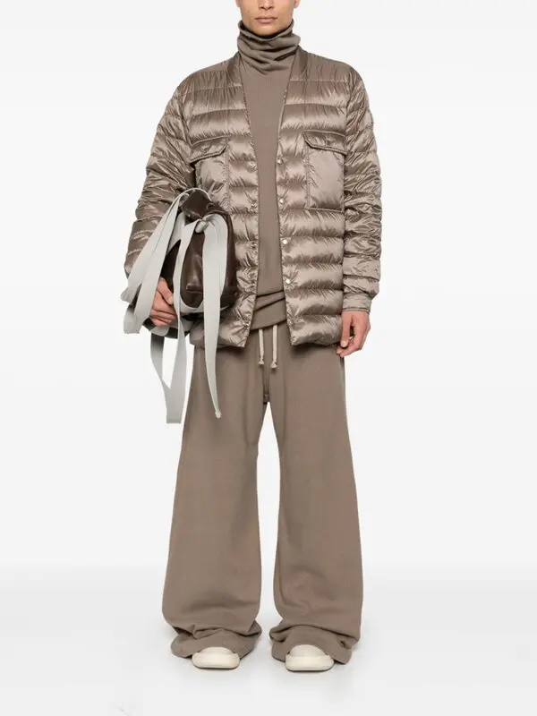 MONCLER + RICK OWENS X Rick Owens Surf T Sweater