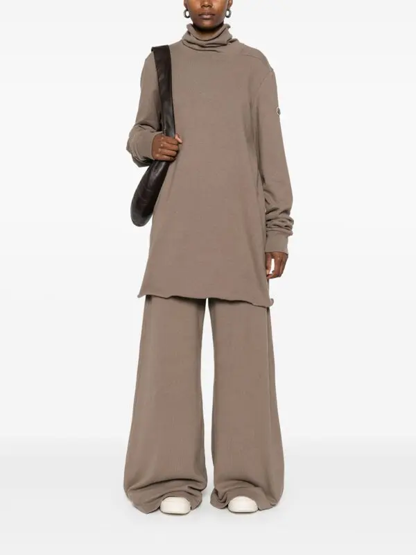 MONCLER + RICK OWENS X Rick Owens Surf T Sweater