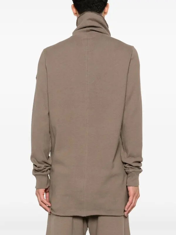 MONCLER + RICK OWENS X Rick Owens Surf T Sweater