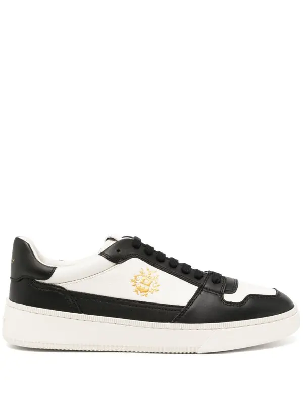 Bally Rea Low Top Sneakers