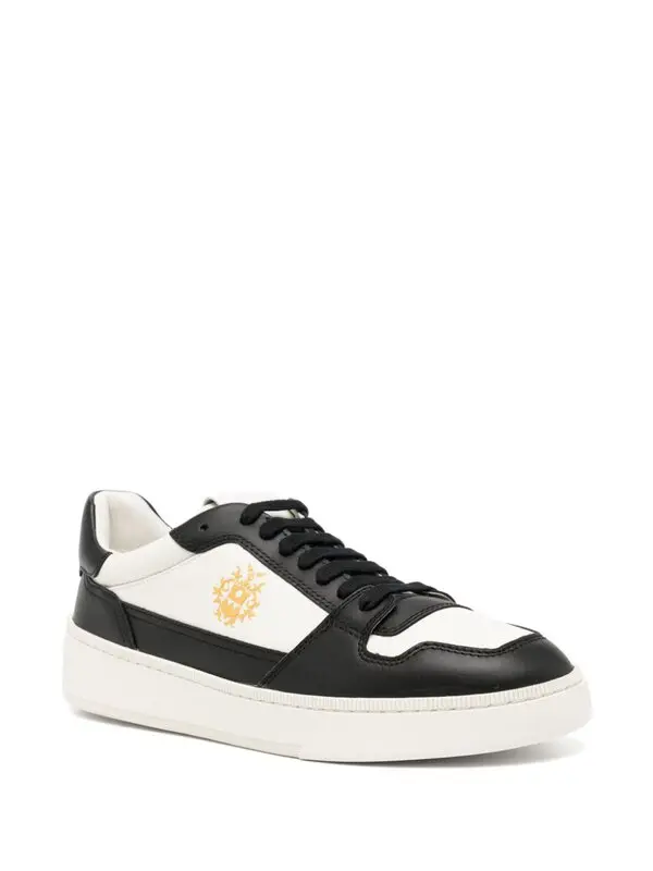 Bally Rea Low Top Sneakers
