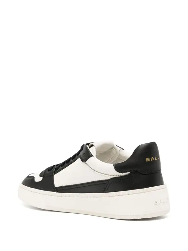 Bally Rea Low Top Sneakers