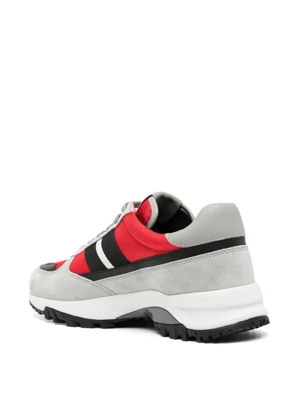 Bally Flick Ribbon Trainers