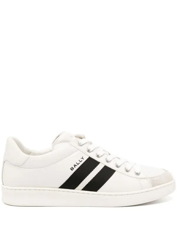 Bally Tennis Sneakers