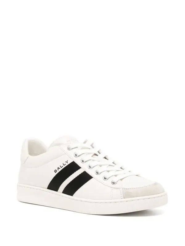 Bally Tennis Sneakers