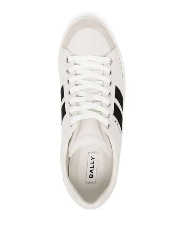 Bally Tennis Sneakers