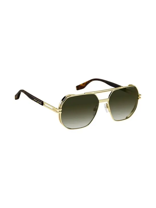 Marc Jacobs Pilot-frame Sunglasses