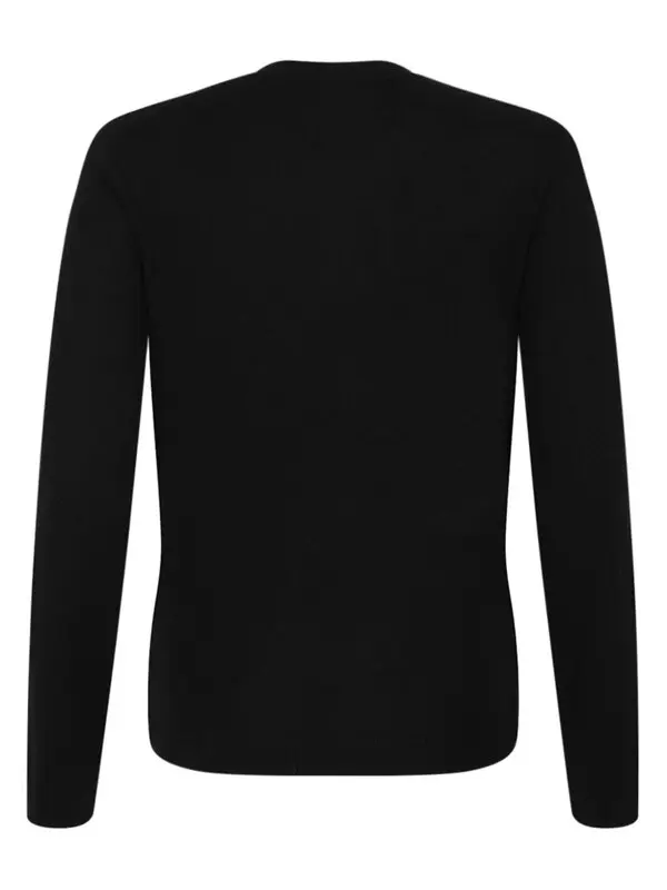 GRAN SASSO Crew-neck Sweater