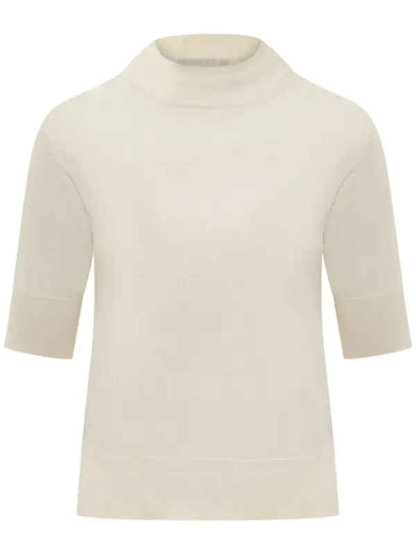JIL SANDER Short-sleeve T-shirt