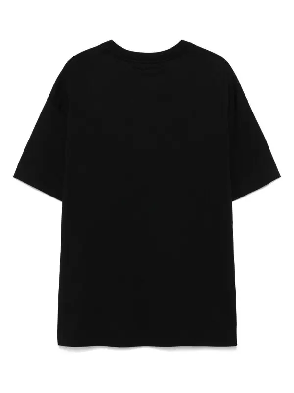 Givenchy Feathers T-shirt