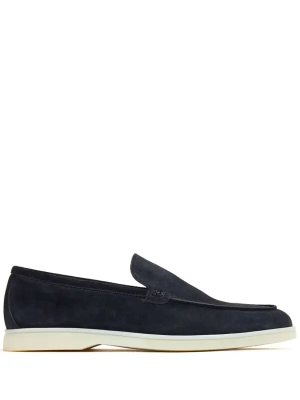 FORSA Alex Loafers - Blue