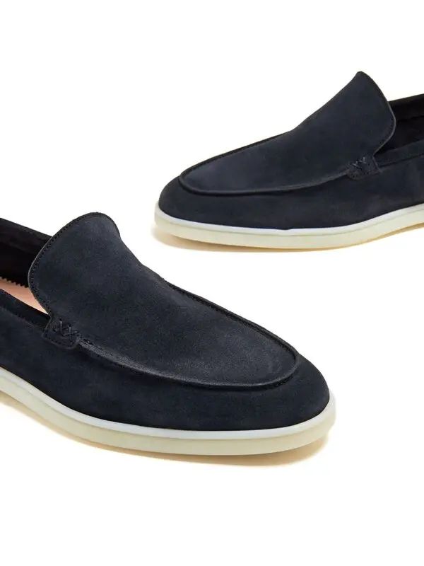 FORSA Alex Loafers - Blue