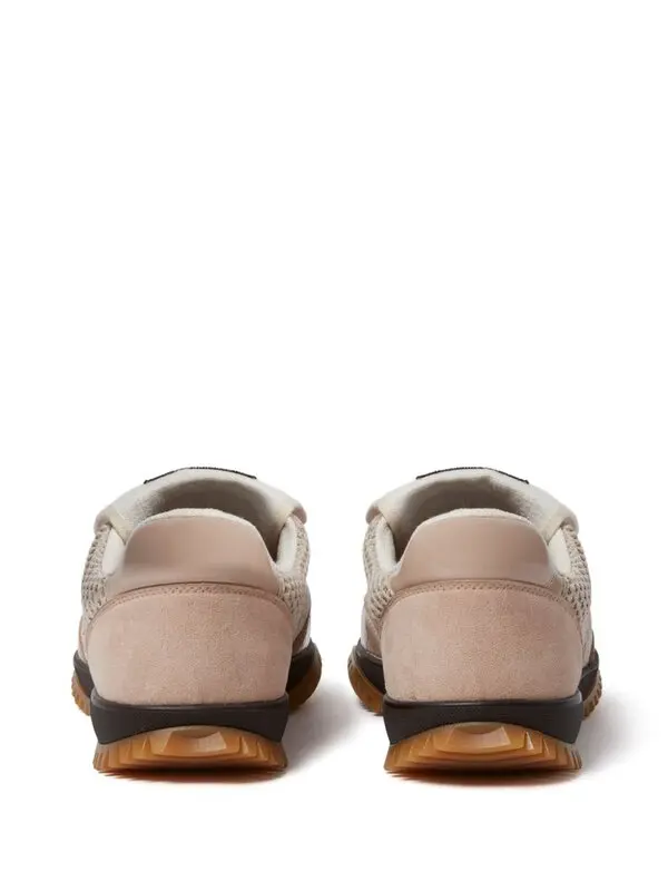 Stella McCartney S-wave Trainers