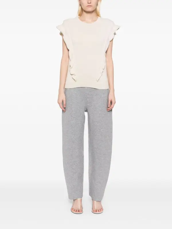 Ulla Johnson Delphine Trousers