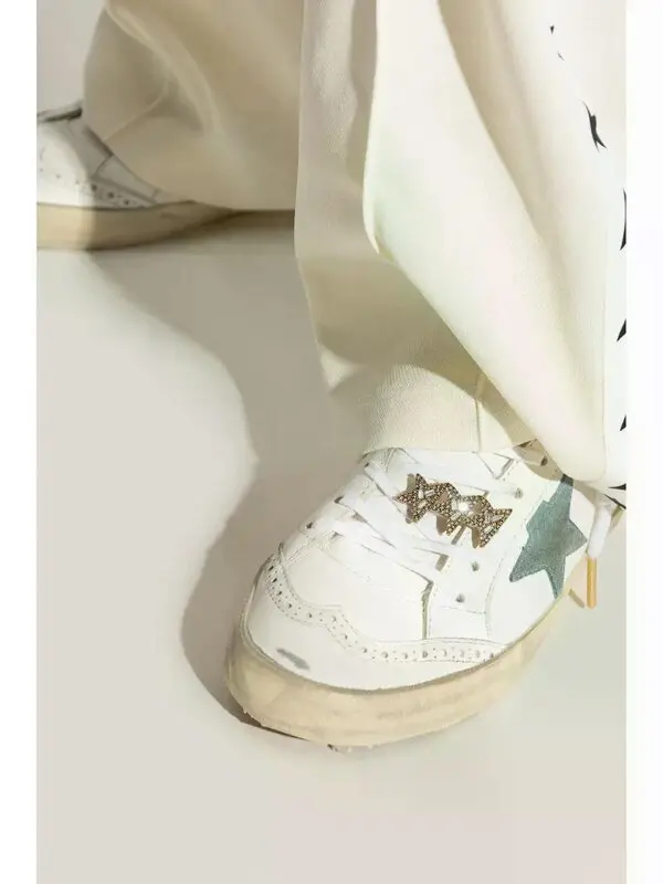 GOLDEN GOOSE Crystal-embellished Accessory