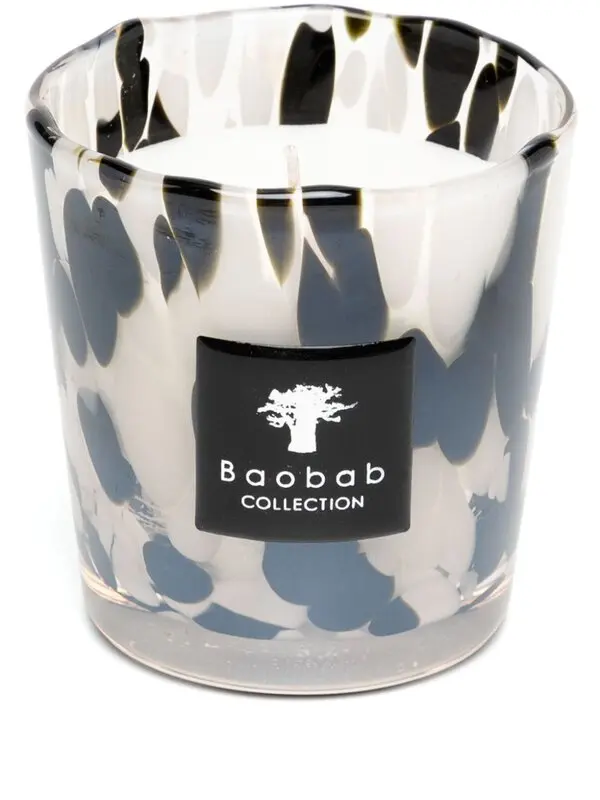 BAOBAB Pearls Scented Candle