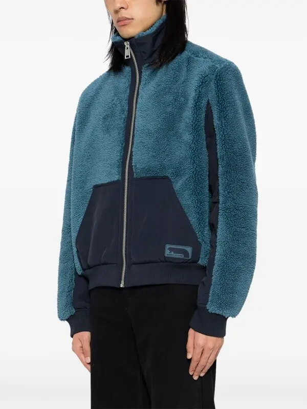 Maison Kitsuné Padded Jacket