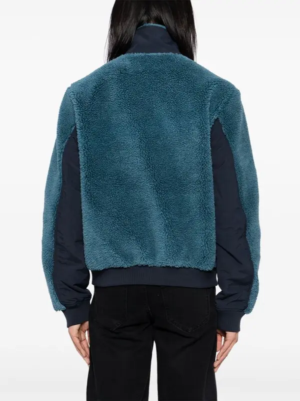 Maison Kitsuné Padded Jacket