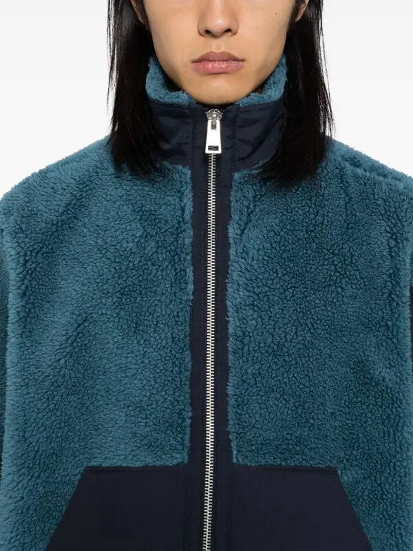 Maison Kitsuné Padded Jacket