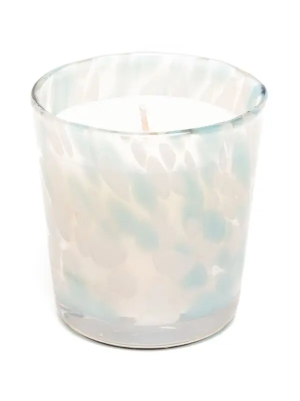 BAOBAB Pearls Sapphire Scented Candle