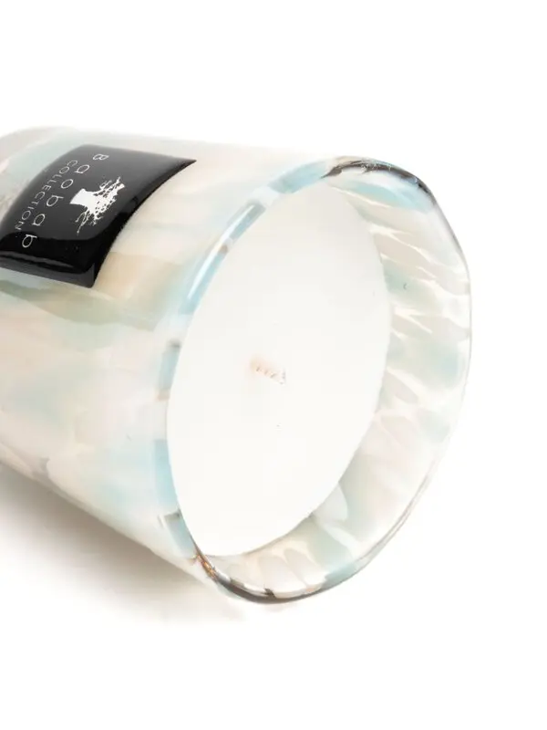 BAOBAB Pearls Sapphire Scented Candle
