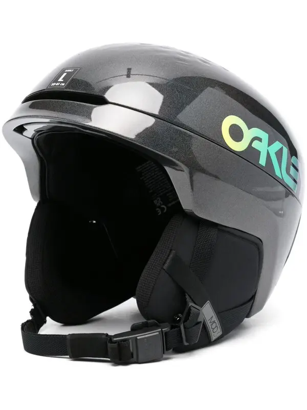 Oakley Mod3 Mips® Helmet - Black
