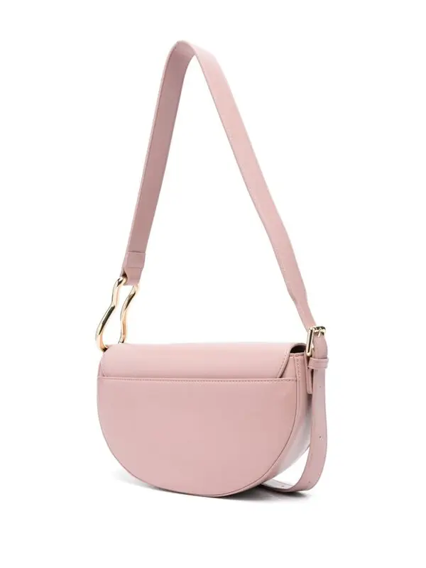 CHIARA FERRAGNI Cf Loop Cocco Shoulder Bag