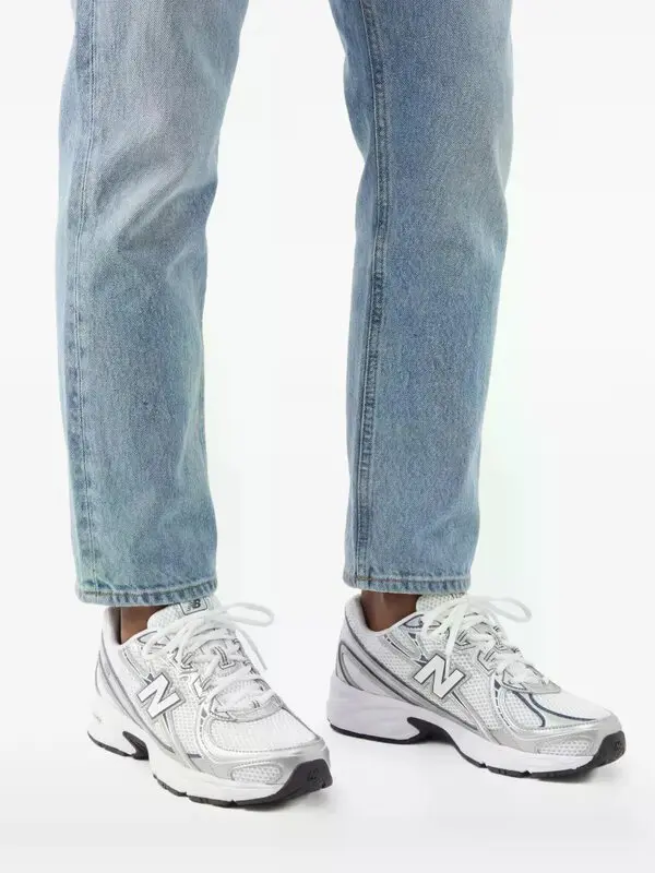 NEW BALANCE 740 Sneakers - White