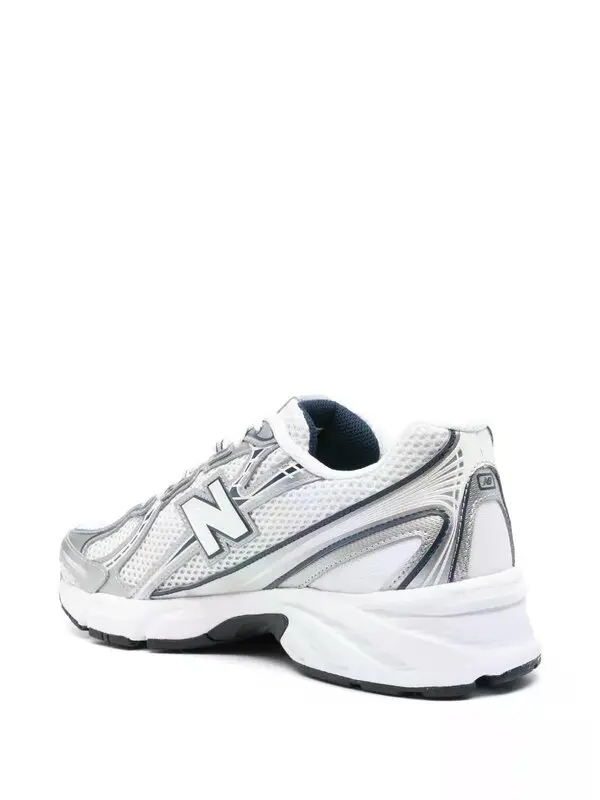 NEW BALANCE 740 Sneakers - White