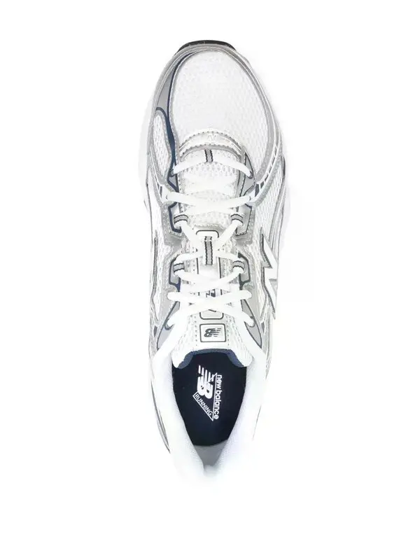 NEW BALANCE 740 Sneakers - White