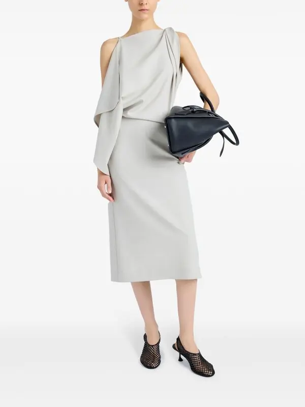 Proenza Schouler Elena Dress