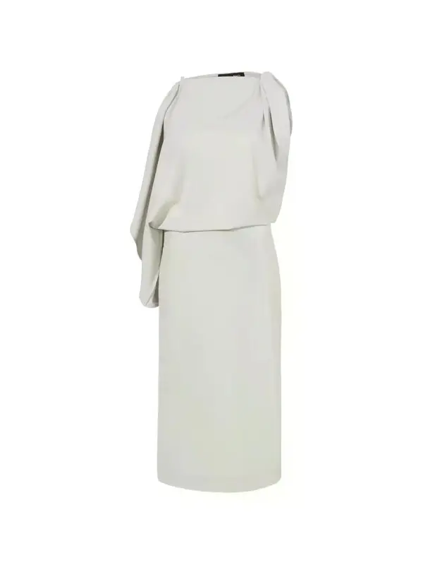 Proenza Schouler Elena Dress - Grey