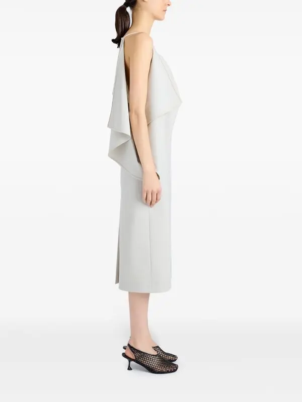 Proenza Schouler Elena Dress