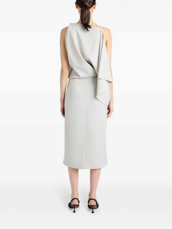Proenza Schouler Elena Dress