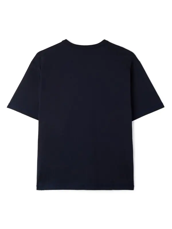 Sunnei Graphic-print T-shirt