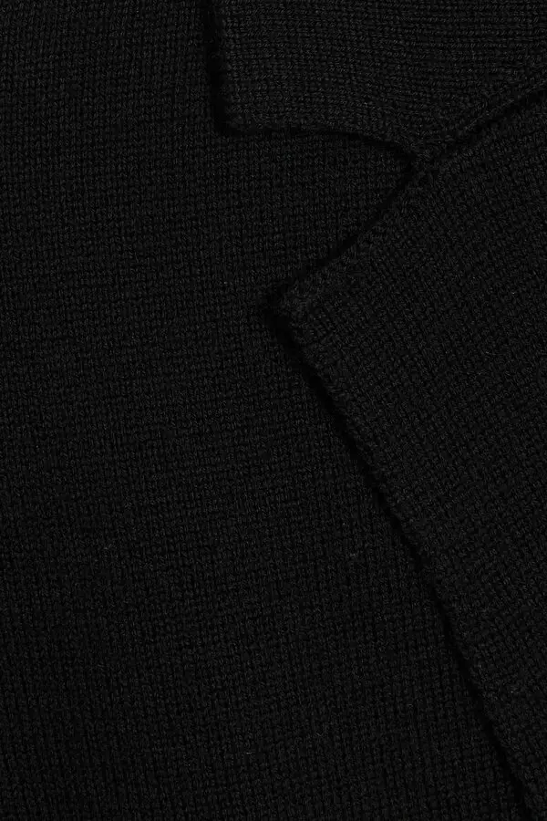 Rag & Bone Joy Double-breasted Merino Wool-blend Blazer